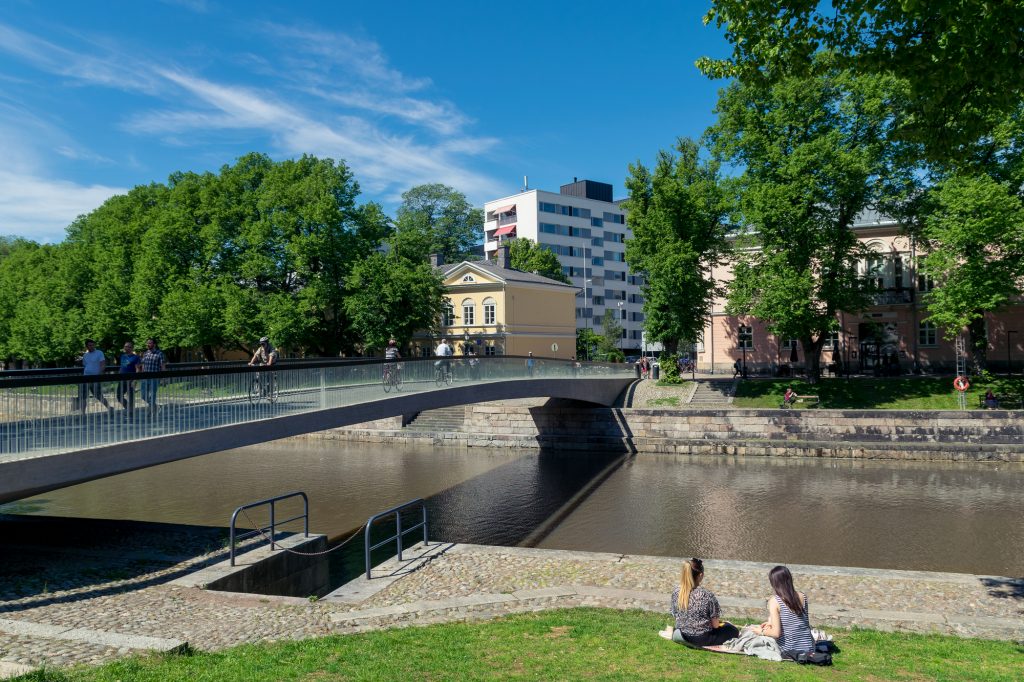 Turun nähtävyydet – 7 vinkkiä kotimaanmatkailijalle - Omena Hotels